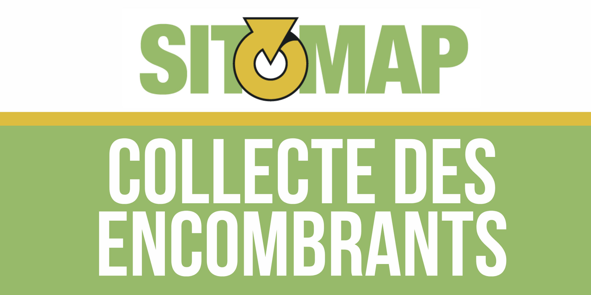 Sitomap - Collecte des encombrants : Mars 2026 | Mairie de Vennecy